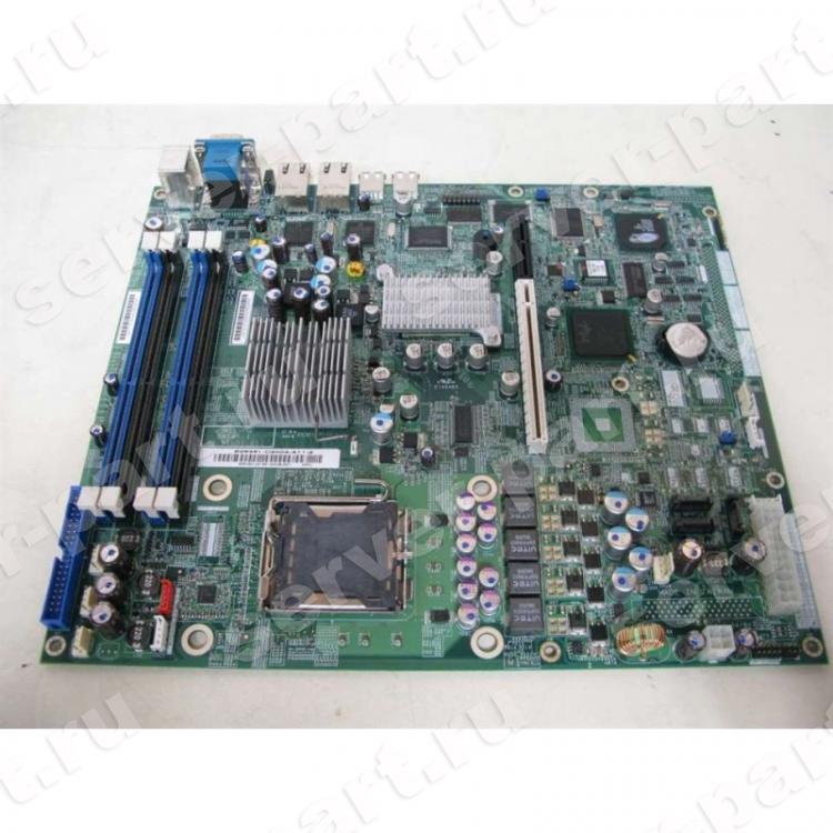 Купить S26361-D2004-A11-2 Материнская Плата Fujitsu-Siemens iE7230 S775 ...